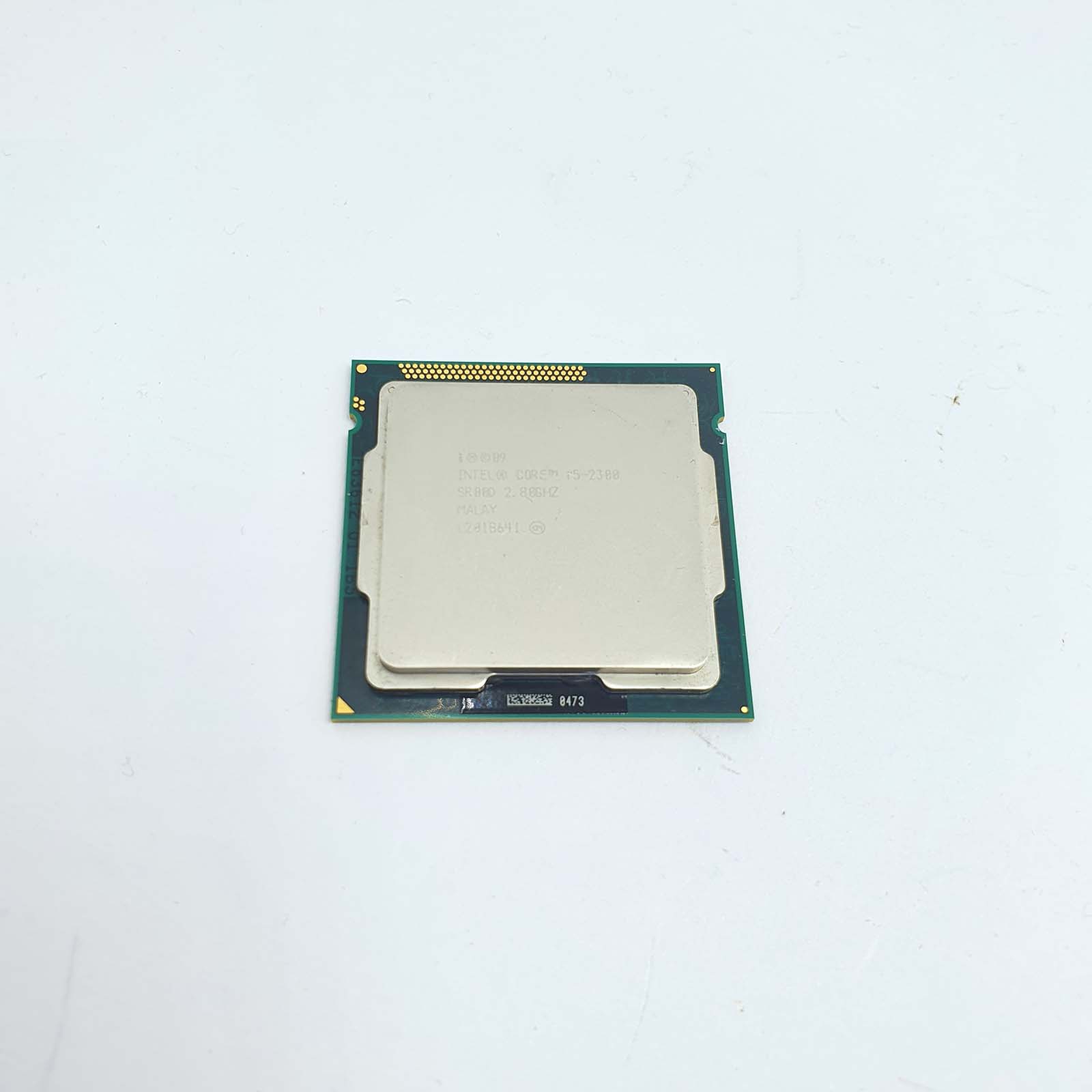 CPU Intel Core i5-2300 SR00D 280GHz/6M socket LGA 1155 Processore - PC ...